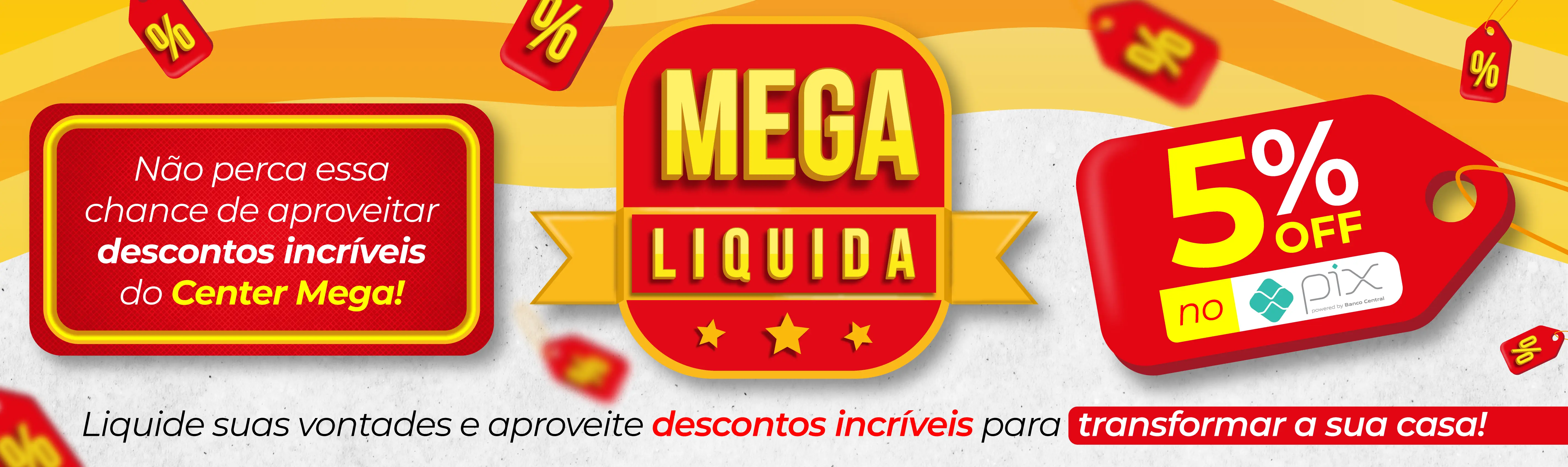 Center Mega