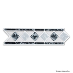 Faixa GS150 - 8 x 30cm - Giseli - Faixa GS150 - 8 x 30cm - Giseli ...