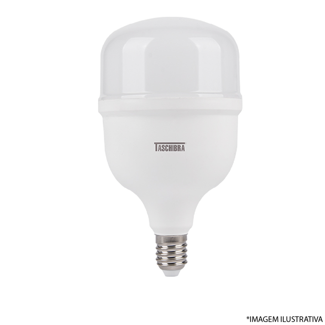 Lâmpada Led TKL270 50W 6500K-Taschibra - Lâmpada Led TKL270 50W 6500K-Taschibra - Taschibra