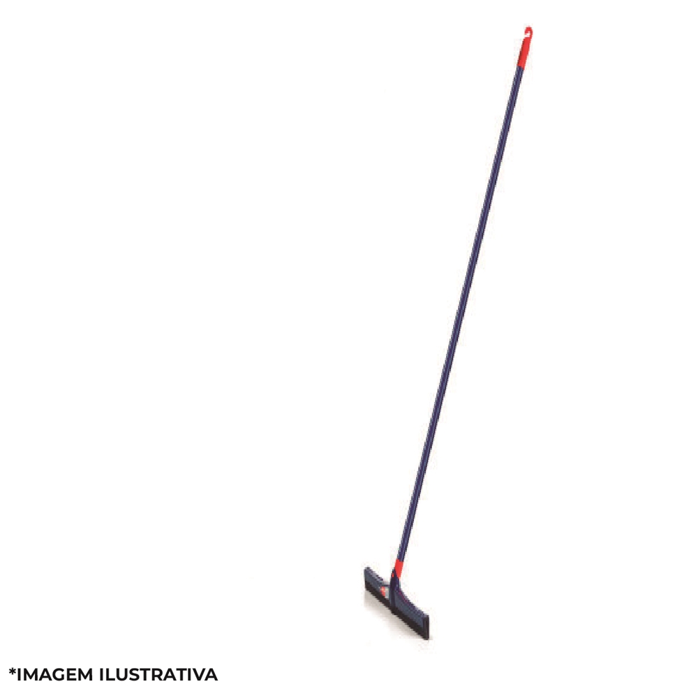 Rodo Eva Duplo 42,5CM -Atlas - Rodo Eva Duplo 42,5CM Atlas - Atlas