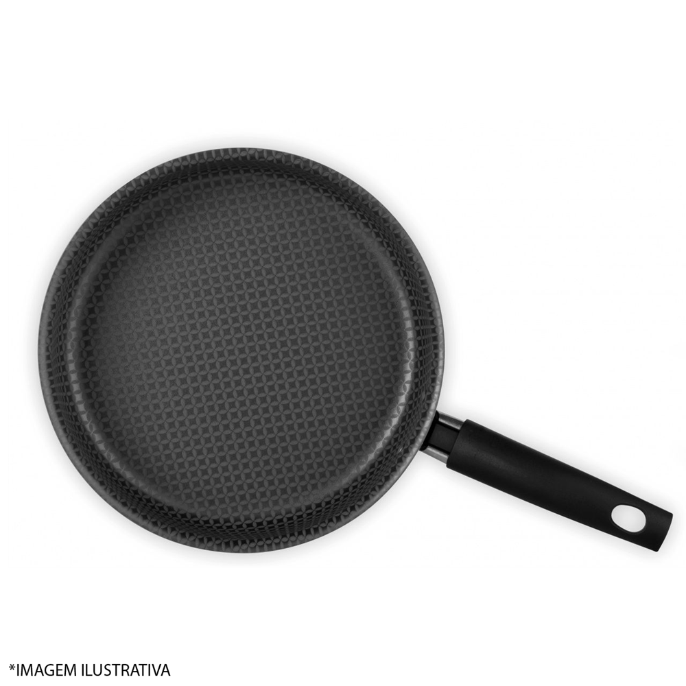 Gourmet Frigideira Alta 22 55532-Multiflon - Gourmet Frigideira Alta 22 ...