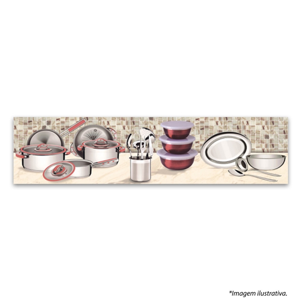 Faixa LR-10179 - 8 x 33cm - Giseli - Faixa LR-10179 - 8 x 33cm - Giseli ...
