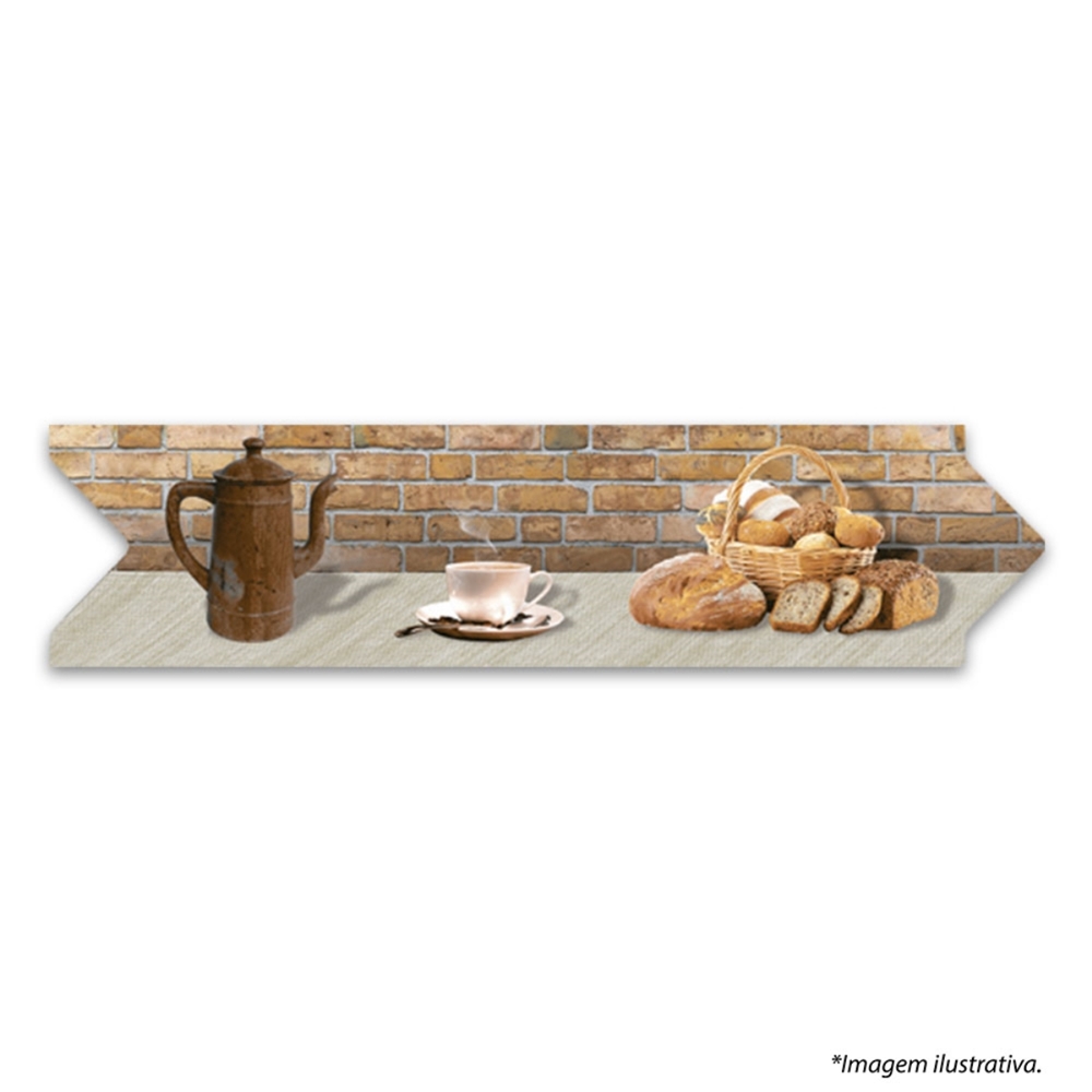 Faixa GS634 - 8 x 30cm - Giseli - Faixa GS634 - 8 x 30cm - Giseli ...