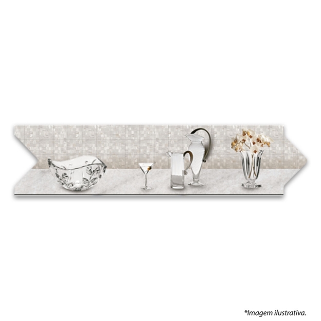 Faixa GS638 - 8 x 30cm - Giseli - Faixa GS638 - 8 x 30cm - Giseli ...