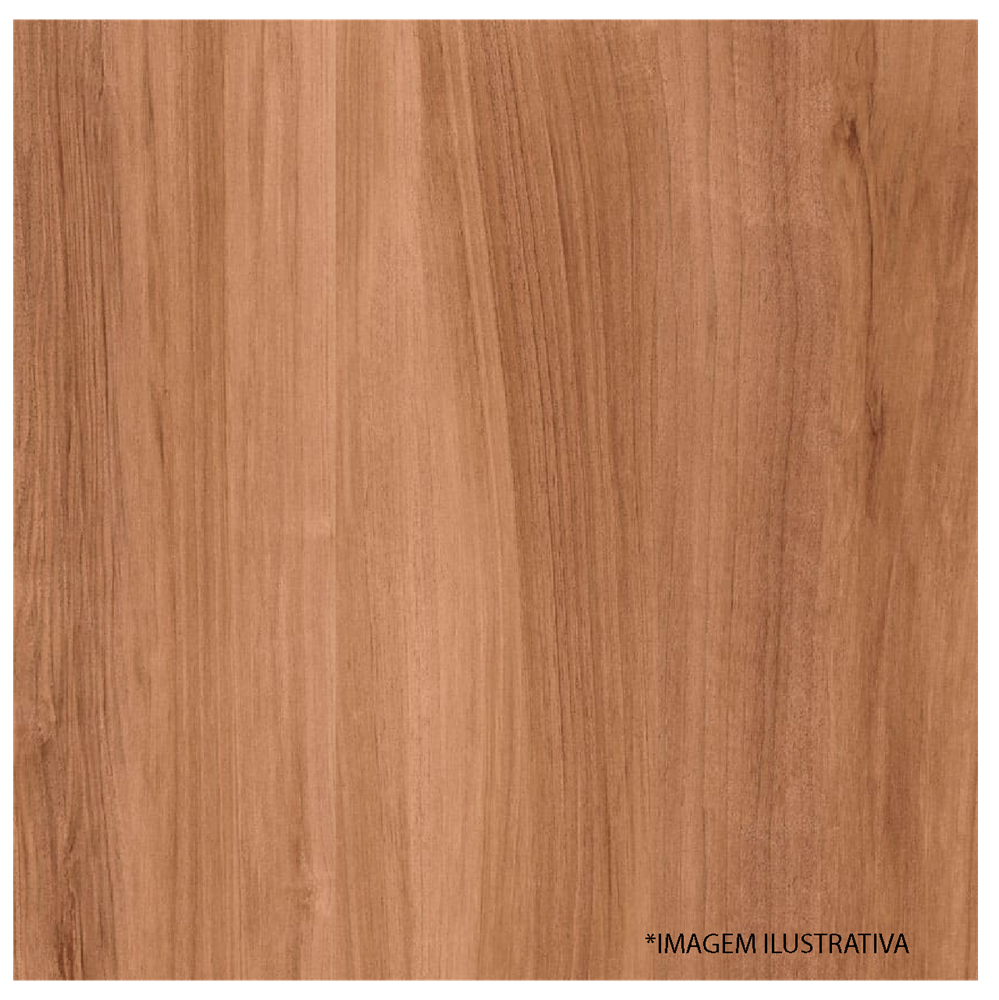 Piso Premium Mate 66x66 Roble Retificado - Formigres- Caixa com 2,18M² ...