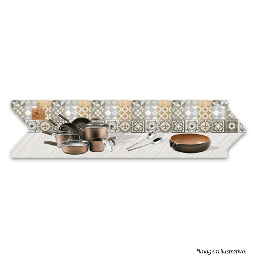 Faixa GS677 - 8x30cm - Giseli - Faixa GS677 - 8x30cm - Giseli ...