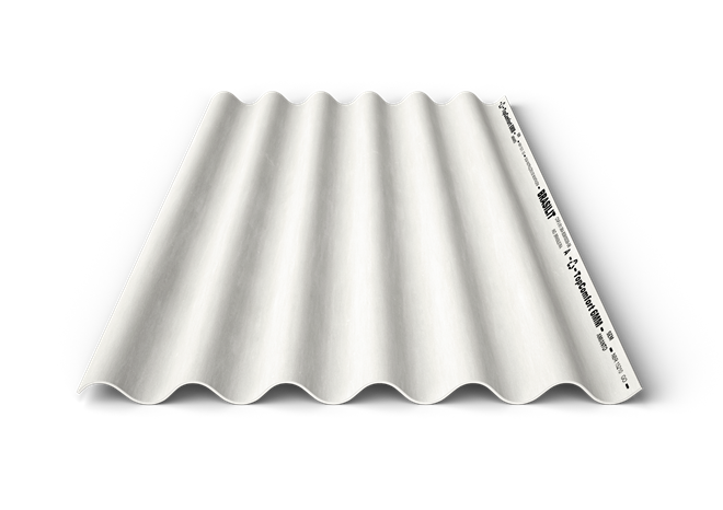 Telha TopConfort 2,44X1,10X5MM - Brasilit - Telha TopConfort 2,44X1 ...