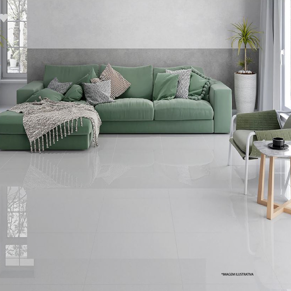 Piso Formigres Premium Polido 57X57 Avolio Cza RT - Piso Formigres ...